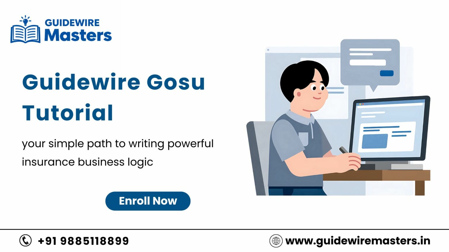Master Guidewire Gosu Tutorial Essential Coding for Beginners